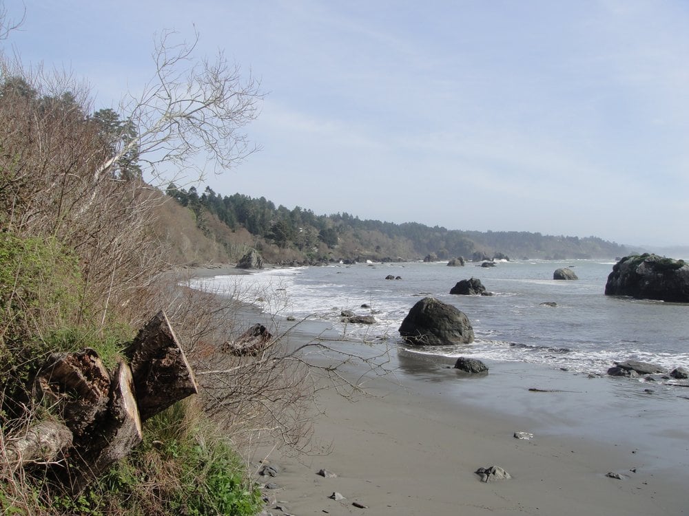 AXEL LINDGREN MEMORIAL TRAIL - Updated May 2025 - Intersection Of ...