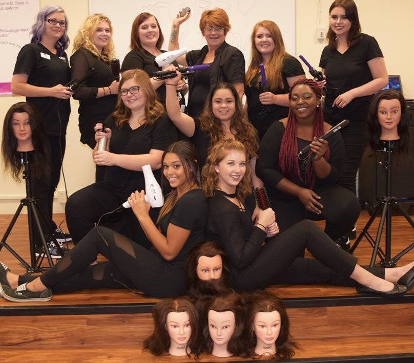 CAPRI COLLEGE - Updated August 2025 - 2323 Crossroads Blvd, Waterloo ...