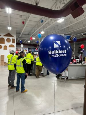 BUILDERS FIRSTSOURCE - Updated November 2025 - 21 Photos - 11670 W ...