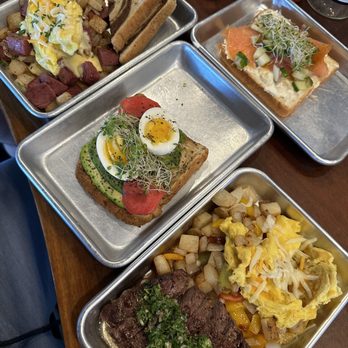 TOASTED COFFEE + KITCHEN with 651 real customer photos - Updated August ...