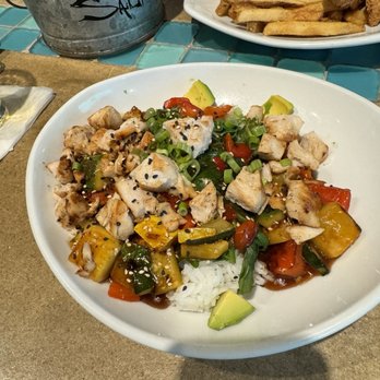 SALT LIFE FOOD SHACK - Updated June 2025 - 868 Photos & 681 Reviews ...