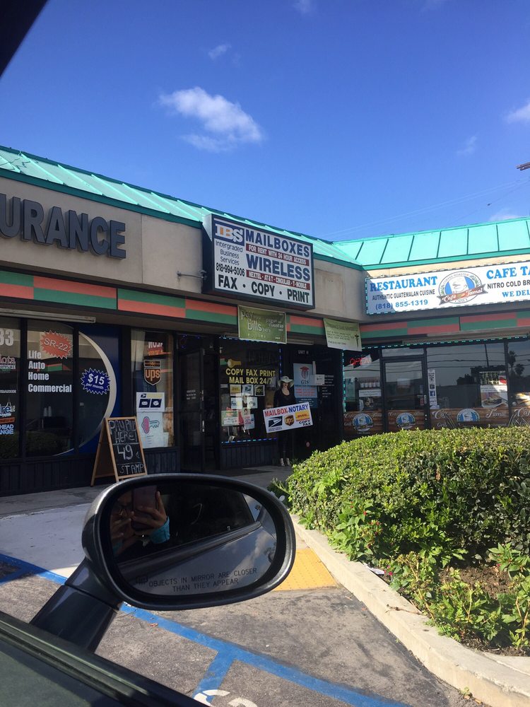 EAGLE PO BOX RENTALS/IBS - Updated July 2025 - 20 Reviews - 16045 ...