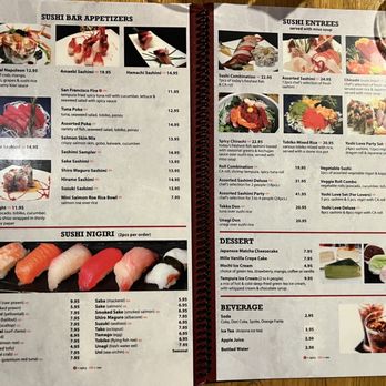 YOSHI RAMEN AND SUSHI - 820 Photos & 437 Reviews - 127 Serramonte Ctr ...