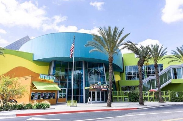DISCOVERY CUBE ORANGE COUNTY - 2075 Photos & 913 Reviews - 2500 N Main ...