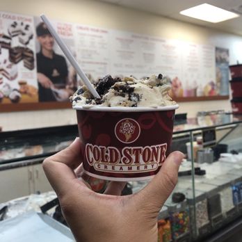 COLD STONE CREAMERY - Updated August 2025 - 19 Photos & 29 Reviews ...