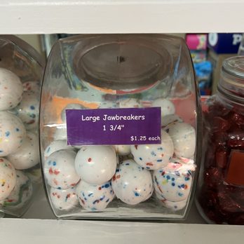 THE CANDY KITCHEN - Updated October 2025 - 267 Photos & 221 Reviews ...