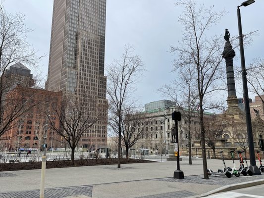 PUBLIC SQUARE - Updated May 2024 - 138 Photos & 30 Reviews - 1 Public ...