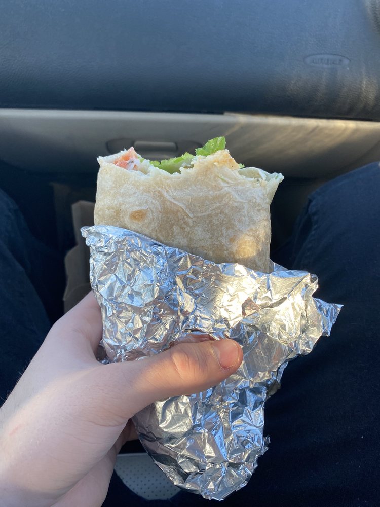 CHIPOTLE MEXICAN GRILL - Updated July 2024 - 42 Reviews - 3941 41st Ave ...