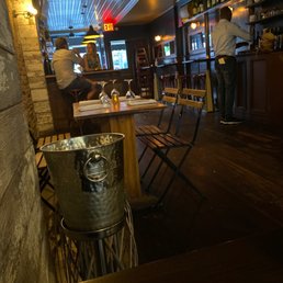 BACCHUS BISTRO & WINE BAR - Updated July 2025 - 647 Photos & 595 ...