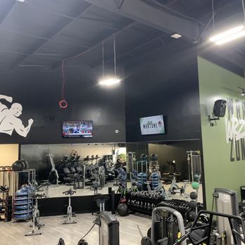 RAW GYM WARZONE - Updated December 2025 - 27 Photos & 25 Reviews - 9702 ...
