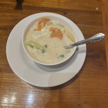 THAI GINGER - REDMOND - Updated February 2025 - 220 Photos & 408 ...