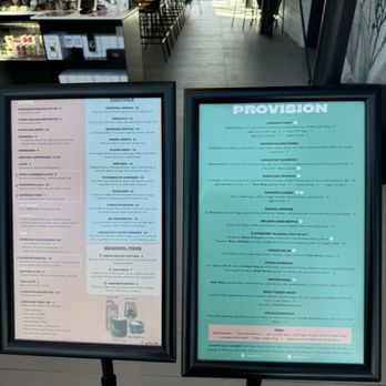 PROVISION - Updated May 2025 - 646 Photos & 212 Reviews - 711 E ...