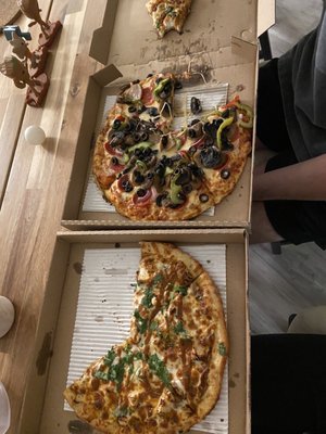 UNIVERSITY PIZZA COMPANY UPC - Updated October 2024 - 138 Photos & 145 ...