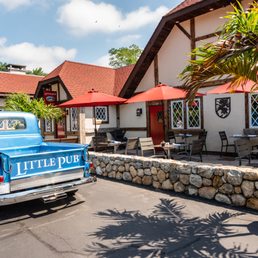 LITTLE PUB OLD SAYBROOK - Updated December 2025 - 294 Photos & 262 ...