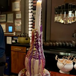 VOID - Updated October 2025 - 136 Photos & 47 Reviews - 2937 N ...