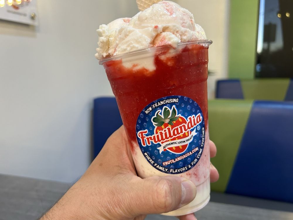 FRUTILANDIA - Updated December 2025 - 50 Photos & 36 Reviews - 55 E Ray ...