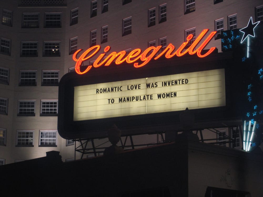 CINEGRILL CABARET LOUNGE - Updated January 2026 - 7000 Hollywood Blvd ...