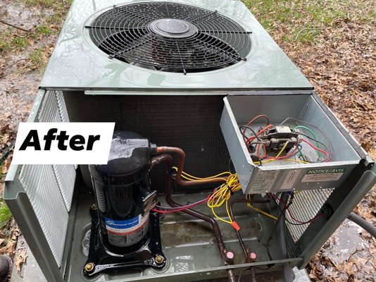 BJ HEATING & COOLING - Updated January 2026 - 31 Photos & 29 Reviews ...