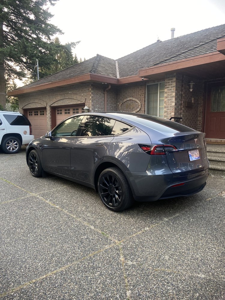 TEAM R EXCLUSIVE DRIVER - Coquitlam, British Columbia, Canada - Town ...