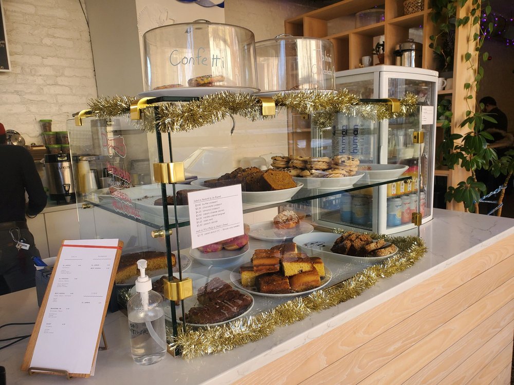 ULTIMO COFFEE BAR - Updated May 2025 - 59 Photos & 73 Reviews - 1900 S ...