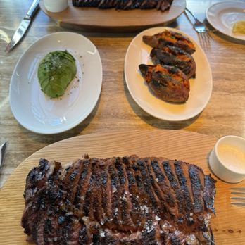 THE DINING ROOM AT RH GUESTHOUSE NEW YORK - Updated October 2025 - 225 ...