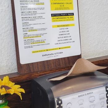 EMPANADA KITCHEN - Updated October 2024 - 592 Photos & 501 Reviews ...