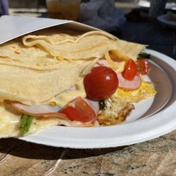 CREPES & COFFEE - Updated July 2025 - 175 Photos & 198 Reviews - 235 N ...