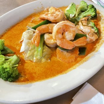 THAI ISLAND ORLANDO - 453 Photos & 548 Reviews - 2522 S Semoran Blvd ...