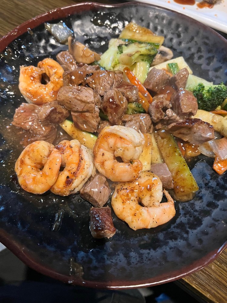 ICHIBAN - Updated December 2024 - 29 Photos & 79 Reviews - 2012 D ...