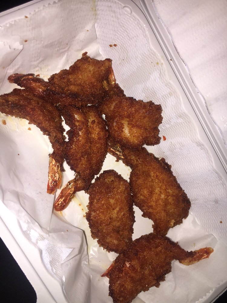 WINGS 21 KETTERING - 58 Photos & 100 Reviews - Chicken Wings - 10578 ...