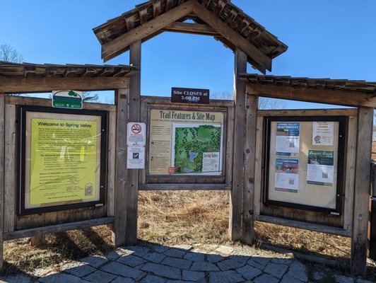 SPRING VALLEY NATURE CENTER & HERITAGE FARM - Updated January 2026 ...