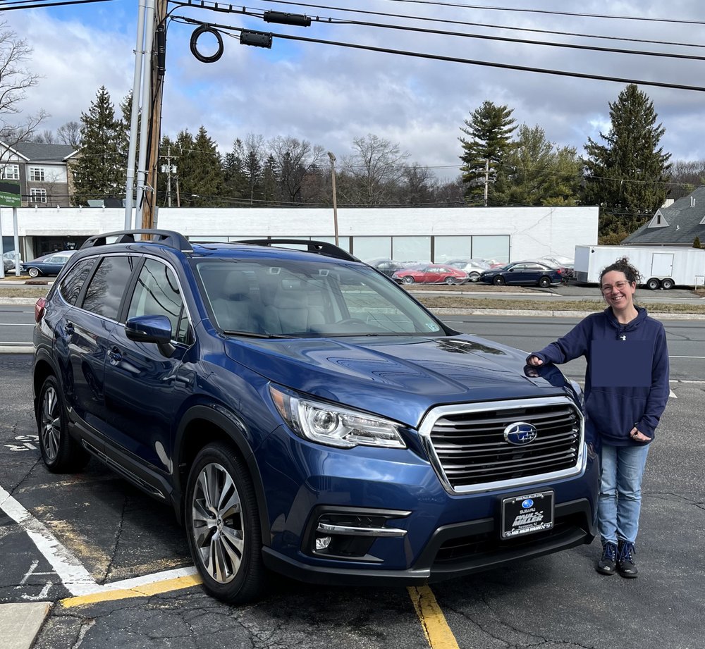 PAUL MILLER SUBARU - Updated January 2026 - 12 Photos & 174 Reviews ...