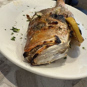 PAREA GREEK KITCHEN - Updated July 2025 - 37 Photos & 26 Reviews - 25 W ...