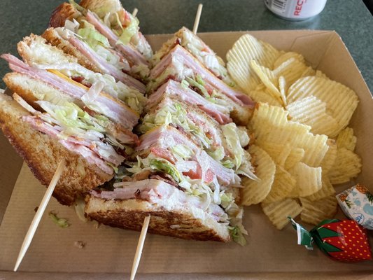 THE COLOSSAL SANDWICH SHOP - 274 Photos & 418 Reviews - 1220 Airport ...