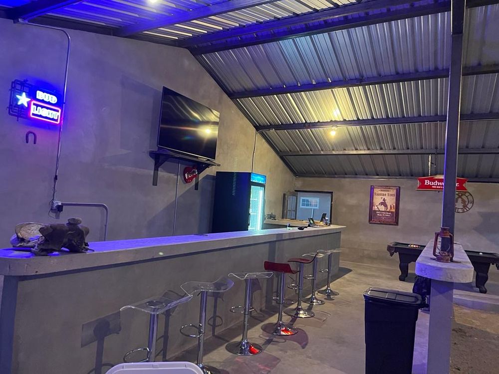 VAQUERO VIBES - 1007 E Oak St, Marfa, Texas - Bars - Phone Number - Yelp