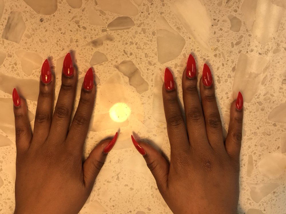 TOP TEN NAILS - Updated May 2024 - 15 Photos - 1937 E 79th St, Chicago ...