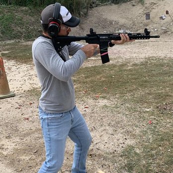 HENRY’S SHOOTING RANGE - Updated December 2025 - 23 Photos & 25 Reviews ...