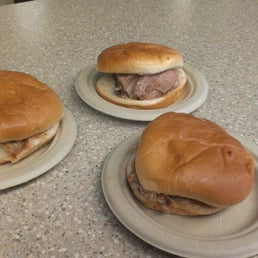 LEXINGTON BARBECUE - Updated October 2024 - 534 Photos & 660 Reviews ...