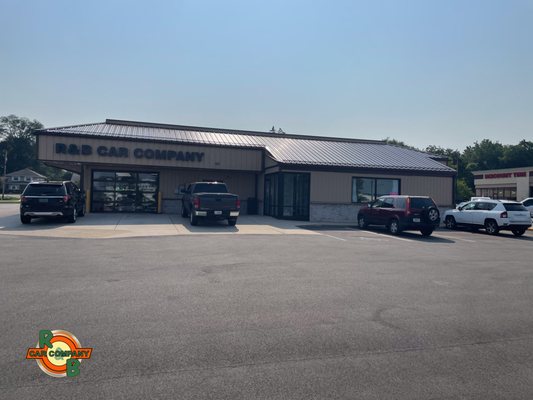 R & B CAR - Updated August 2025 - 63 Photos & 11 Reviews - 3811 S ...