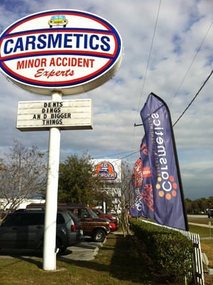 CARSMETICS - Updated October 2025 - 27 Photos & 61 Reviews - 4828 N ...