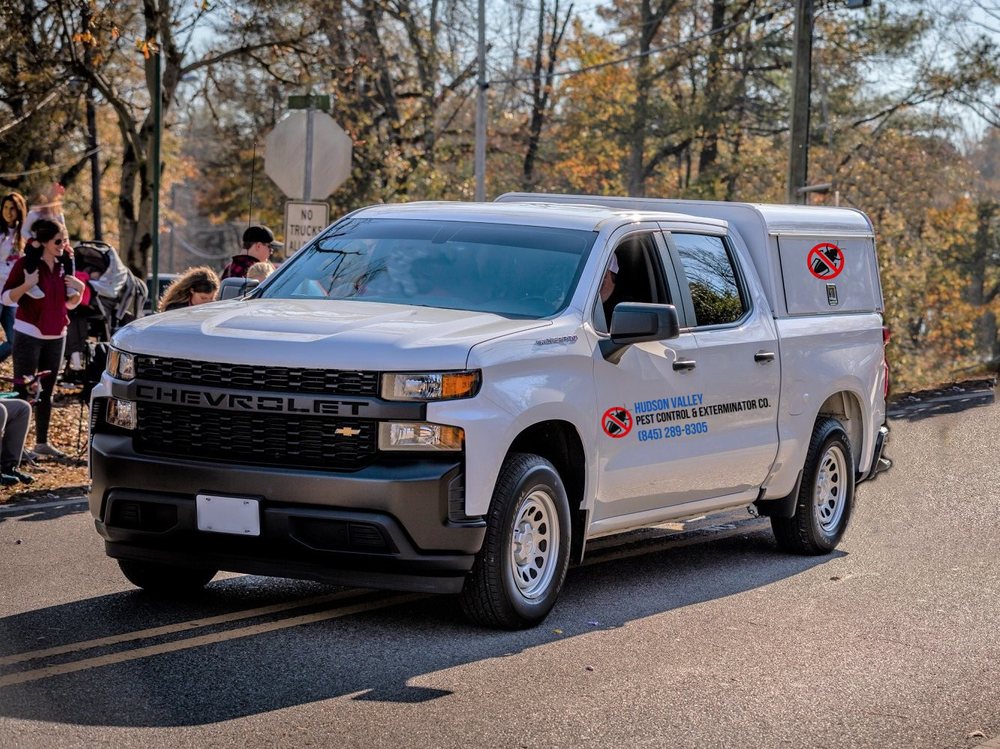 HUDSON VALLEY PEST CONTROL & EXTERMINATOR - Updated July 2025 - 364 ...
