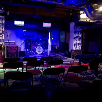 EVOLUTION WONDERLOUNGE - Updated December 2025 - 21 Reviews - 10220 103 ...