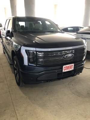 COVERT FORD AND CHEVROLET HUTTO - Updated April 2024 - 93 Photos & 357 ...