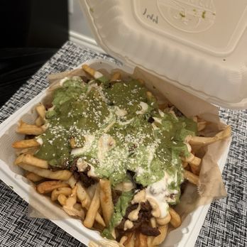 TACOS 805 - Updated March 2025 - 299 Photos & 287 Reviews - 665 E Los ...