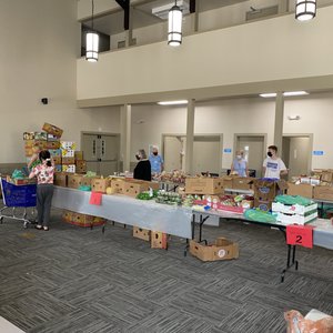 APPLEGATE CHRISTIAN FELLOWSHIP - Updated June 2025 - 18 Reviews - 7590 ...