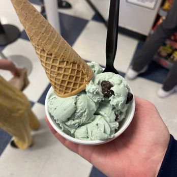 BYU CREAMERY ON NINTH - Updated July 2025 - 116 Photos & 195 Reviews ...