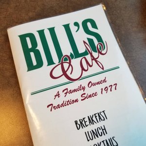BILL’S CAFE - 549 Photos & 397 Reviews - Breakfast & Brunch - 1401 ...