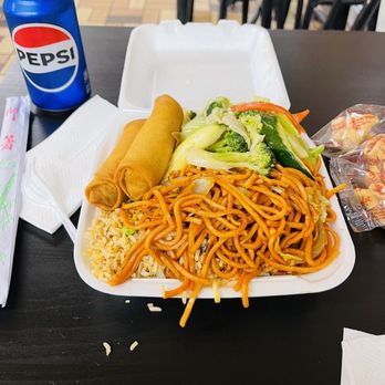 CHINATOWN EXPRESS - Updated October 2025 - 41 Photos & 56 Reviews - 252 ...