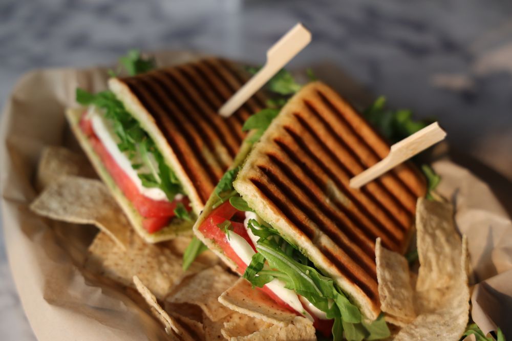 NECTAR - Updated January 2026 - 67 Photos & 21 Reviews - 306 Burr Ridge ...