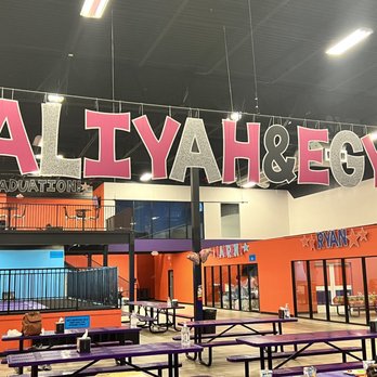 ALTITUDE TRAMPOLINE PARK SPRING-KLEIN - Updated December 2025 - 106 ...